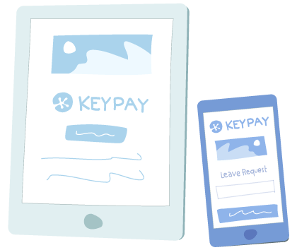 Employee Portal | KeyPay AU